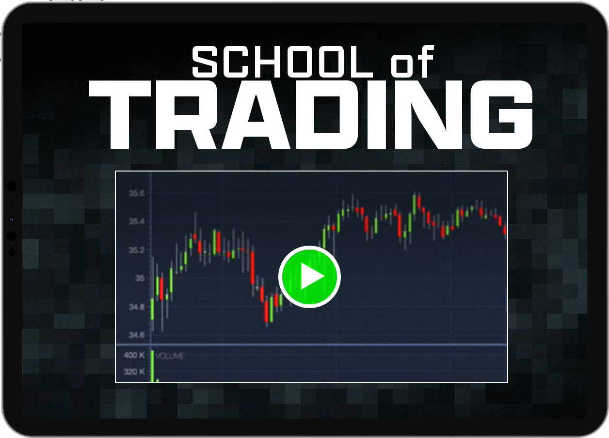 The Small Cap Sniper Toolkit & Training